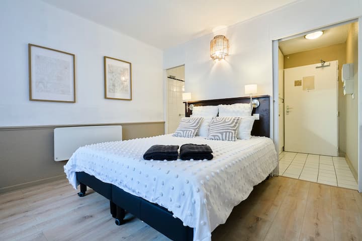 Studio Quartier Vauban, Lille - Lille