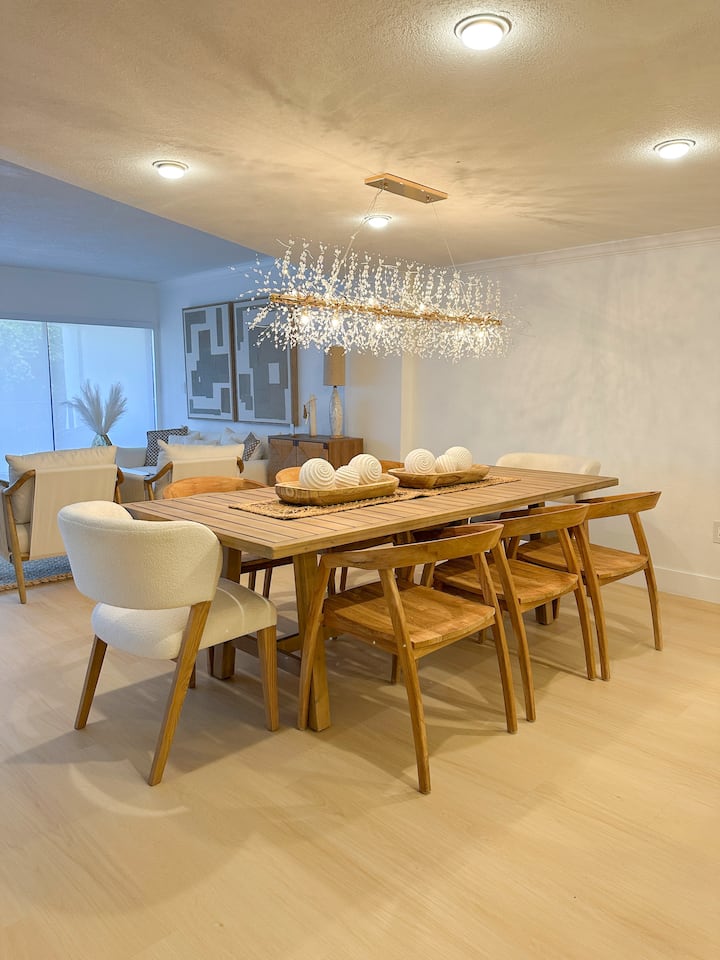 Two Condos Sleeps 14 Key Largo Pickleball Pool - Key Largo