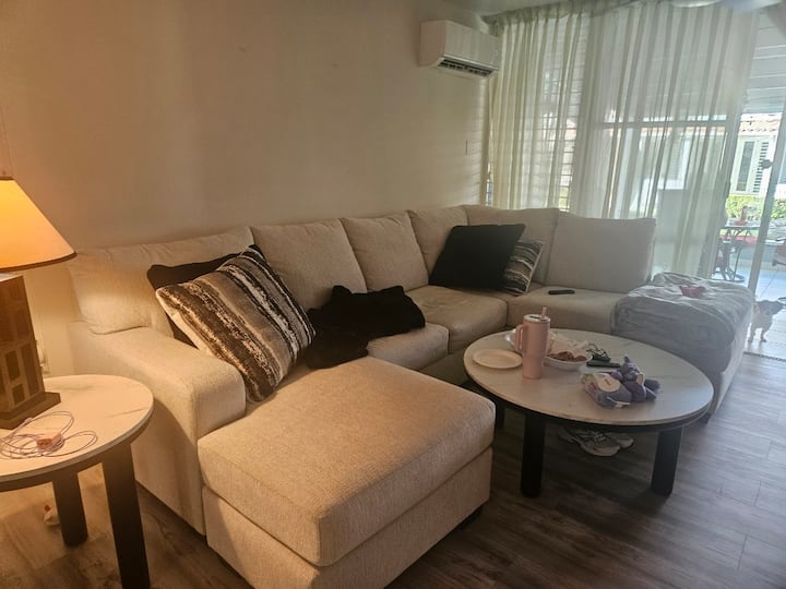 Entire Beach Front Condo In Dorado, Puerto Rico - Dorado