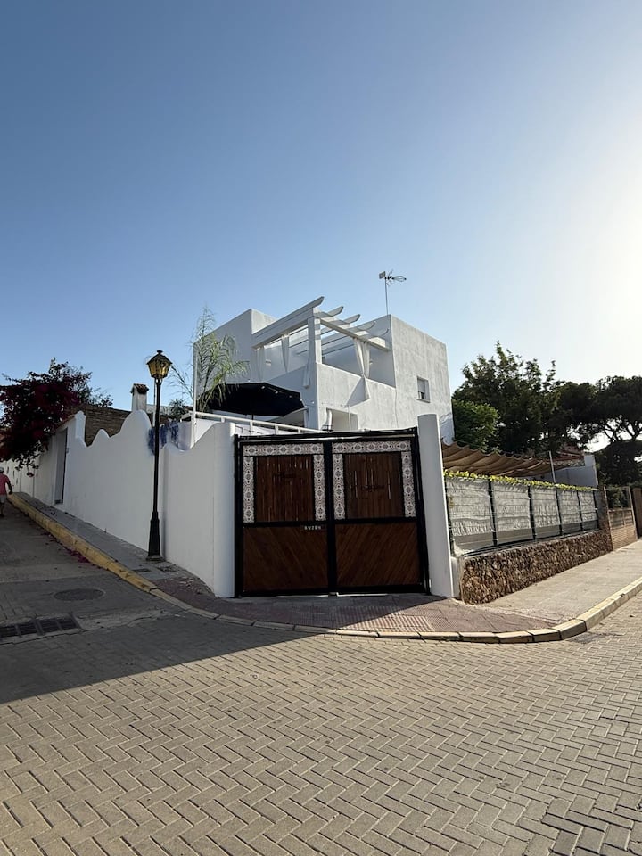 Villa Atlantic Marquesa - Punta Umbria - Huelva