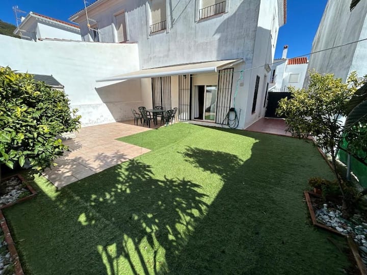 Casa Madroño - Aracena