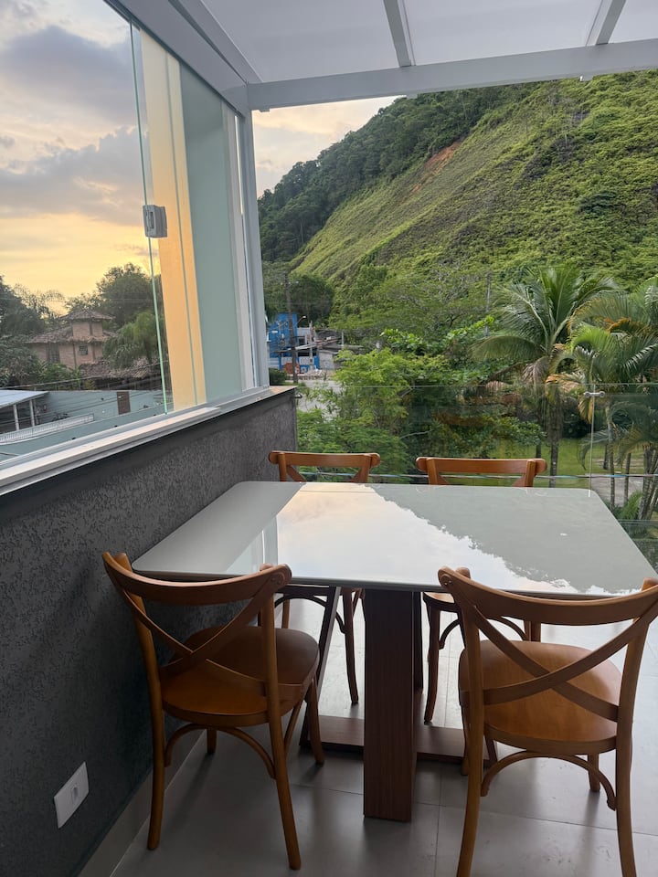 Residência Nova, Em Condomínio Fechado Em Juquehy - Brasil