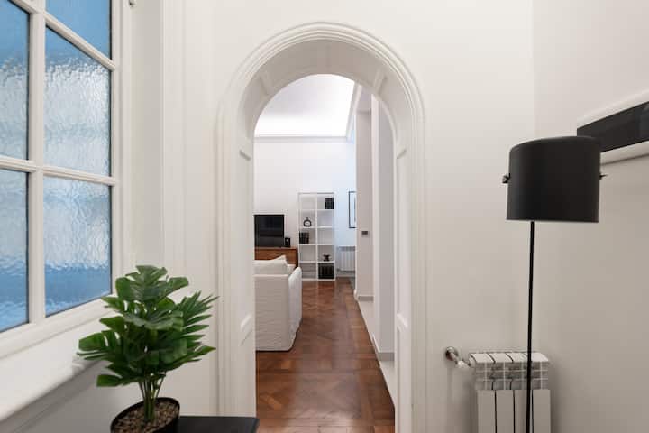 Estilo Francés En El Corazón De Ba Para 5 Pax - Argentine