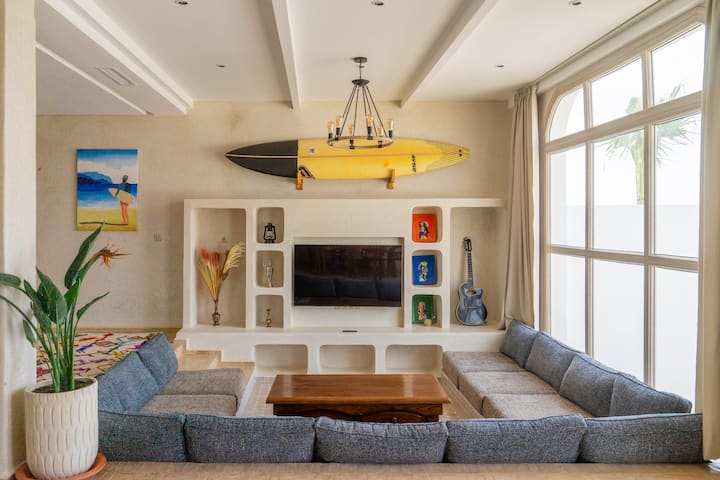 Spacious Villa • Perfect For Groups & Retreats - Paris