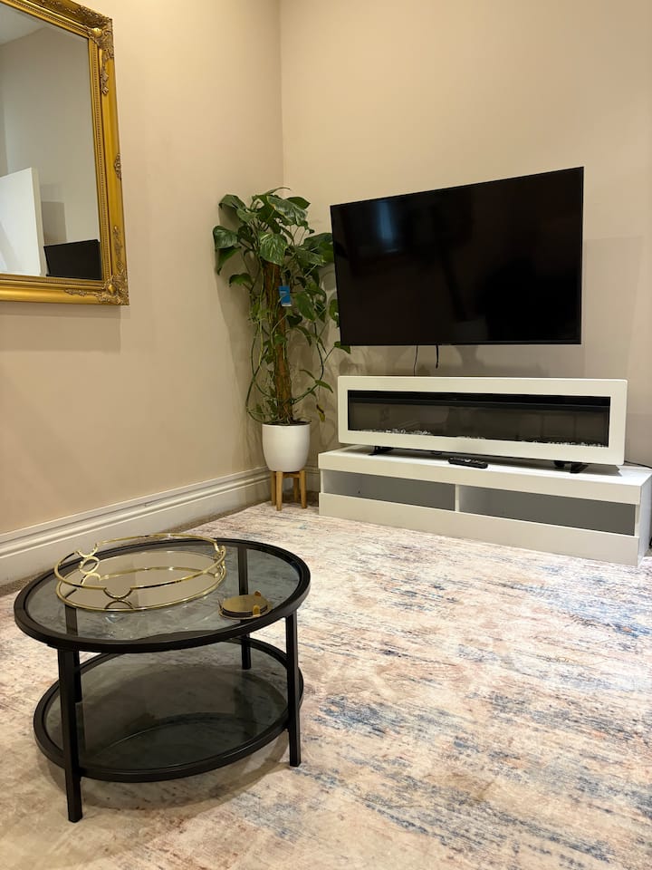 Soley Apartments (Pavillion Gardens) - イギリス ブライトン