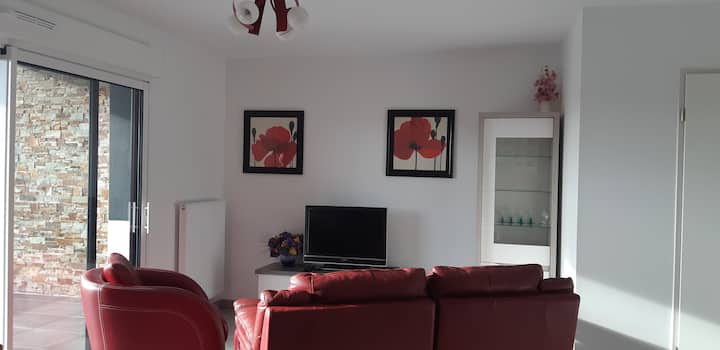 Location 3 Semaines  Appartement Pour Curiste - Saint-Paul-lès-Dax