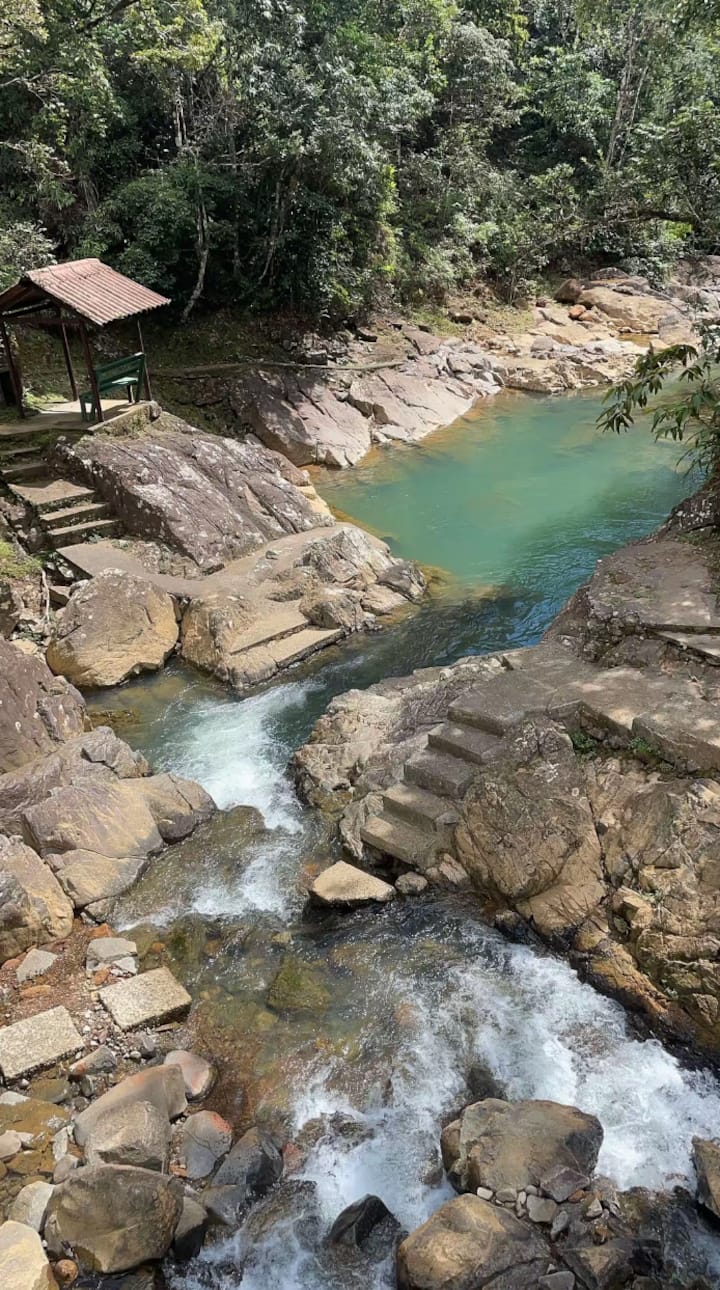 Cabaña A 45 Minutos Del Aeropuerto Tocumen - Panama