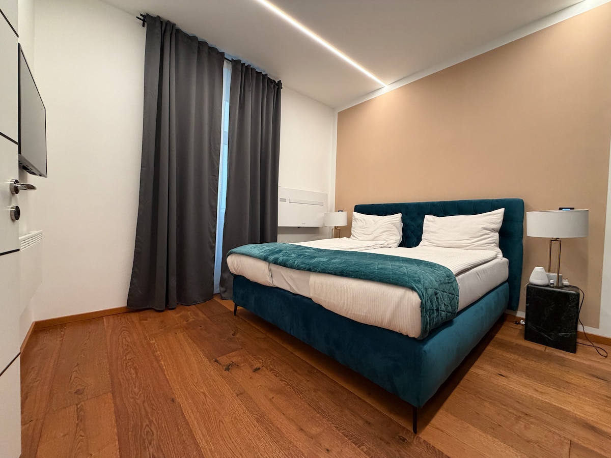 Laura Star Apartment - Appartements à louer à Vienne, Vienne, Autriche ...