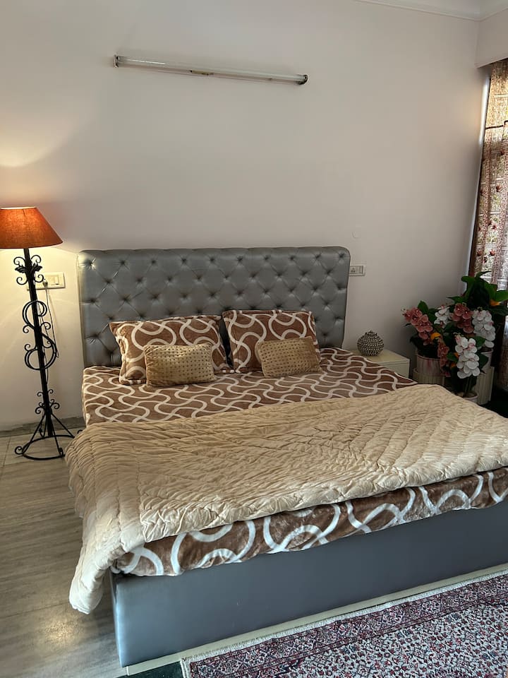 Happy Homes (2bhk)
2nd Floor
Pkl - Panchkula