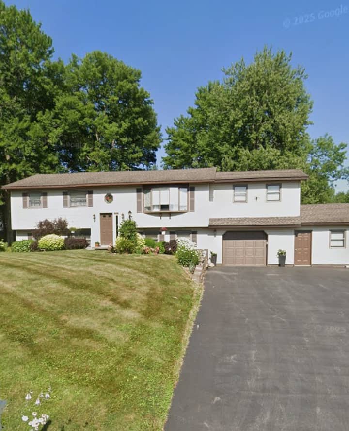 Peaceful Stay - Rutland