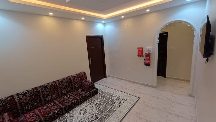 شقه 9 مناسبه للعوائل الكبيره بالدور ال٢ بدون مصعد - Medina