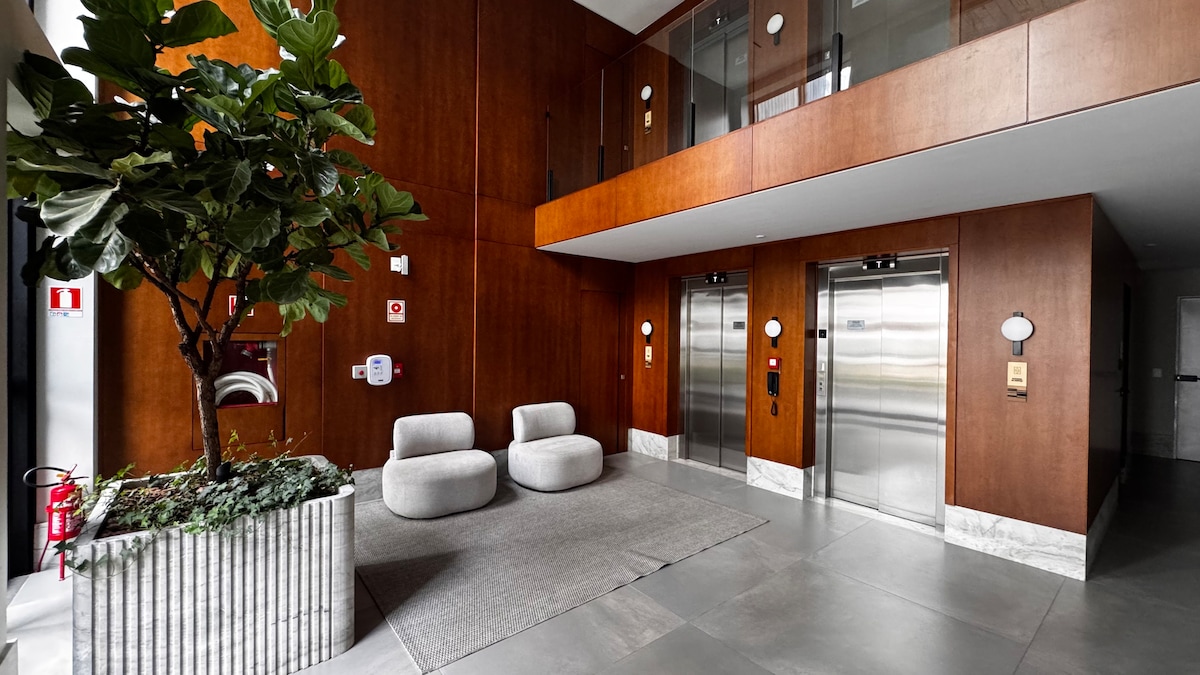 * Apartamento de lujo de 2 dormitorios cerca de la playa ...