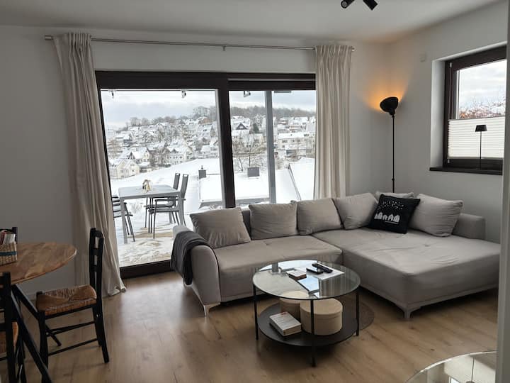 Auszeit Am Waldrand - Olpe