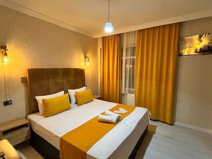 Edirne Yeter Pansiyon 1+0 N303 - Edirne