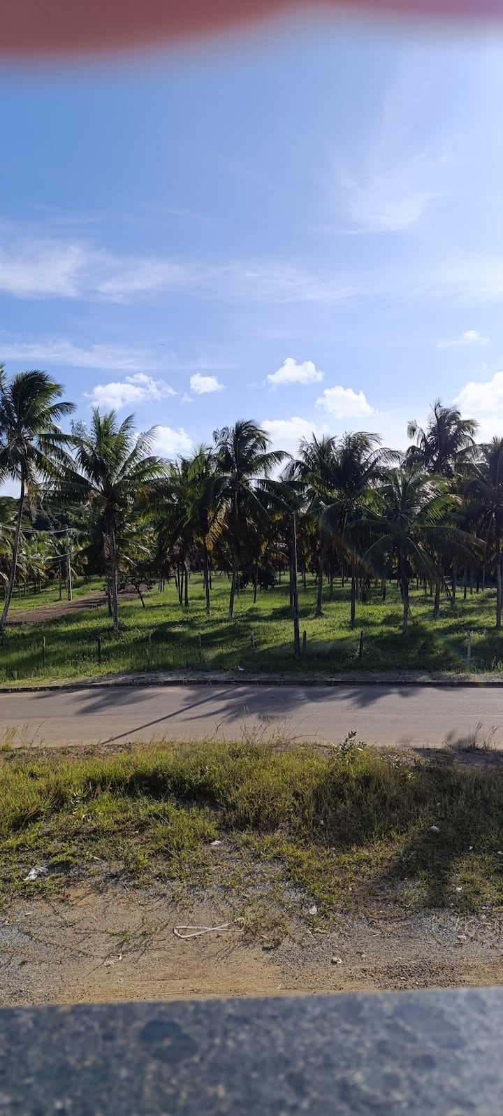 Apartamento 06 - Itacaré