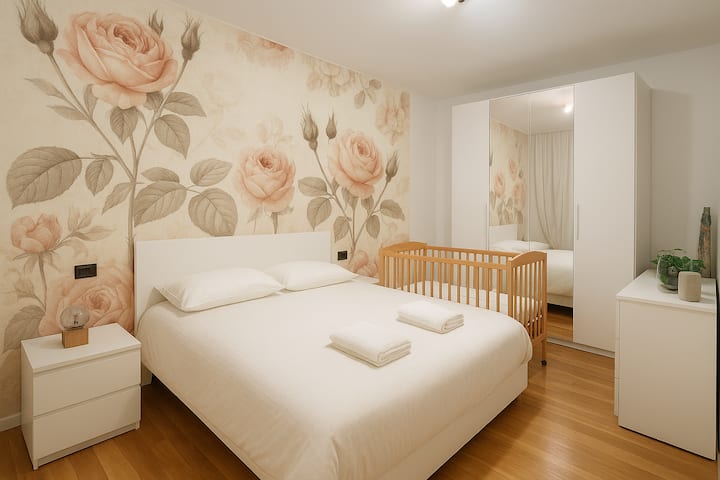 Appartamento Matteucci 18 - Ravenna