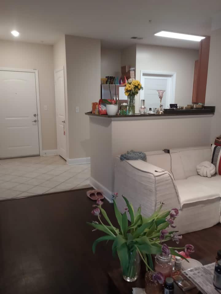 Travel Respite For The Ladies. Safe Secure Lodging - Annapolis, MD