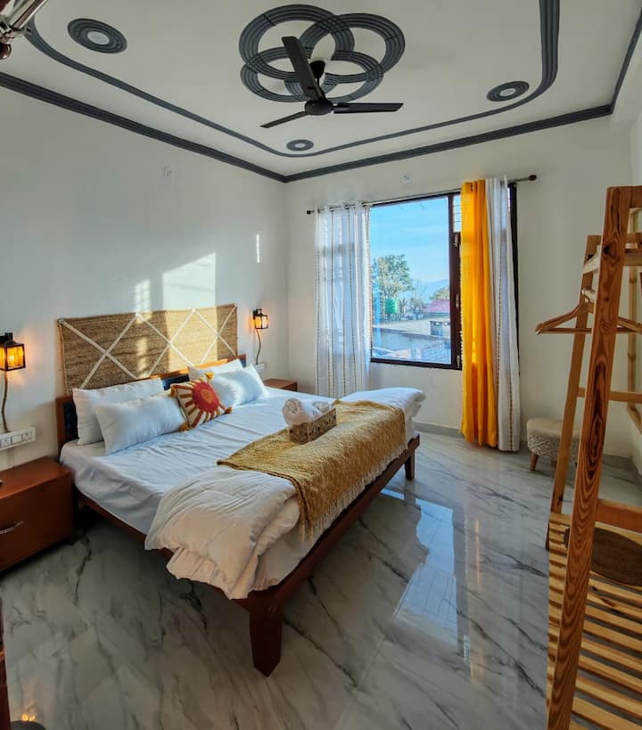 Nani Ghar - インド ビル