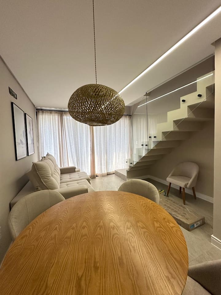 Bairro Morrinhos A 150metros Do Mar (Vento Sul) - Garopaba