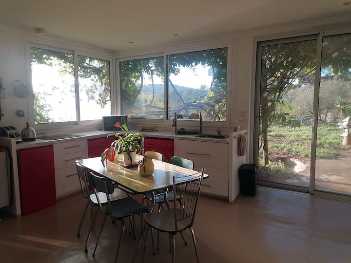 Atelier De
L’artiste - Cuers