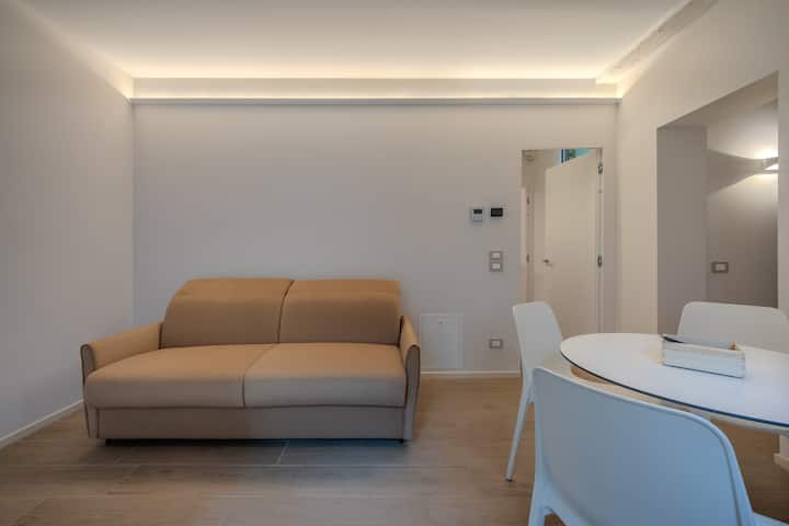 La Cereria Design Flats - L'orefice - Vicence