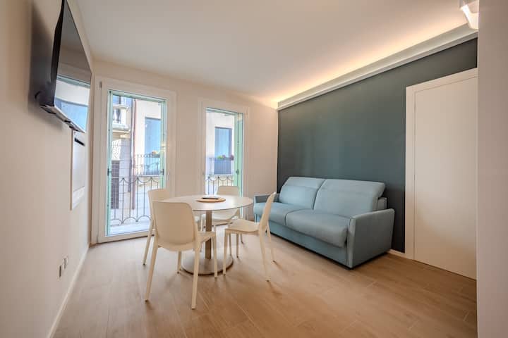 La Cereria Design Flats - L' Incisore - Vicenza