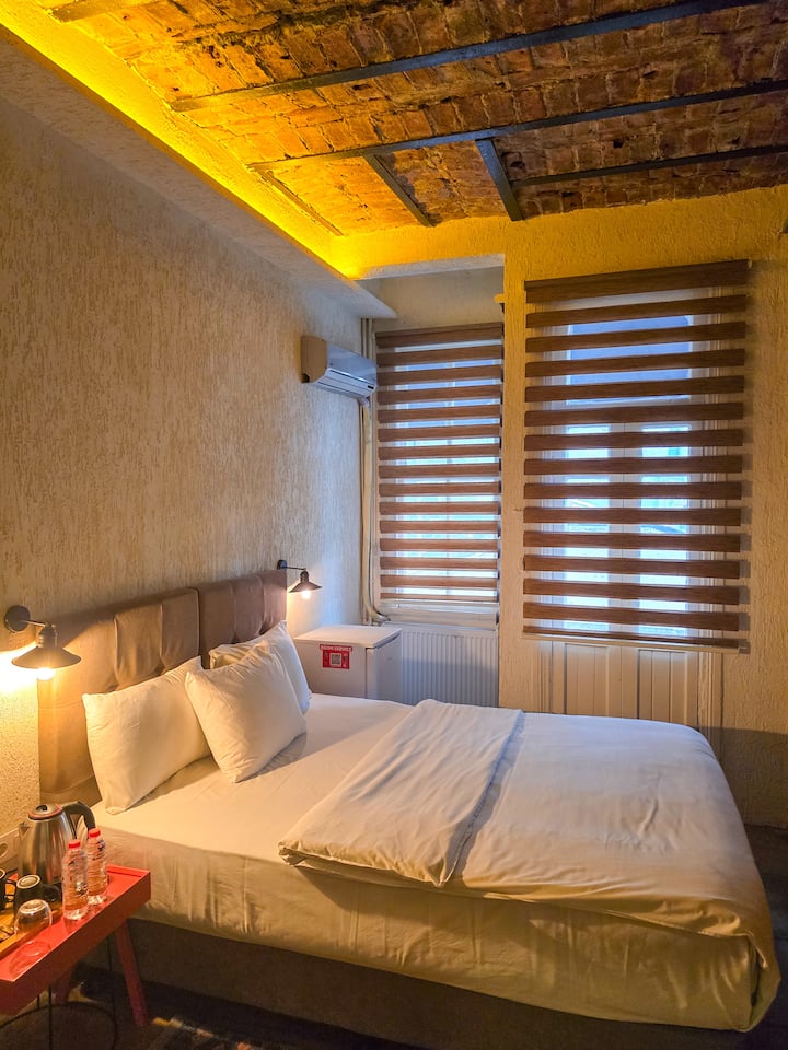 Karakoy Port House - 이스탄불