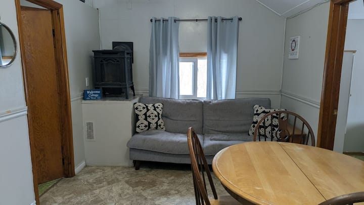 Backyard Cottage #6 - Port Elgin