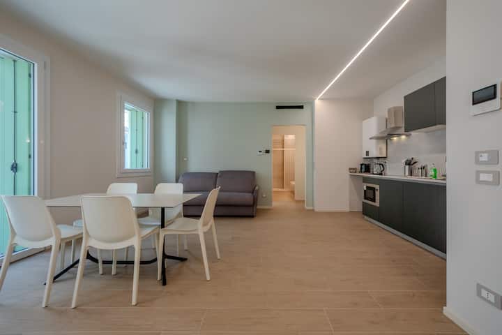 La Cereria Design Flats - Il Cesellatore - Vicenza