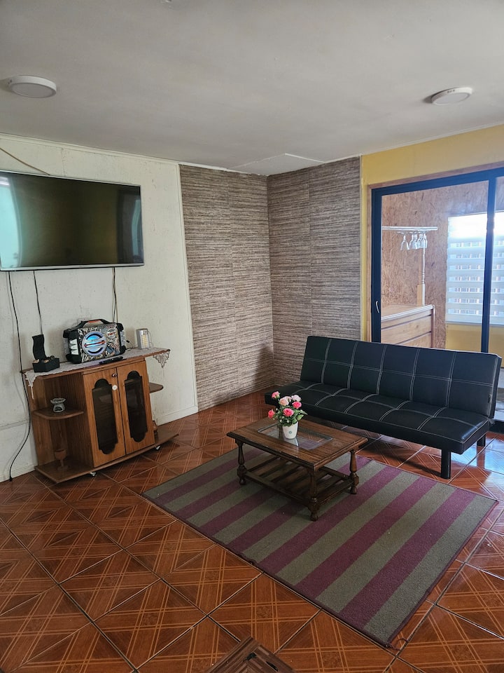 Samka - Puerto Montt