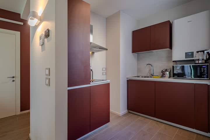 La Cereria Design Flats - Il Pellicciaio - Vicenza