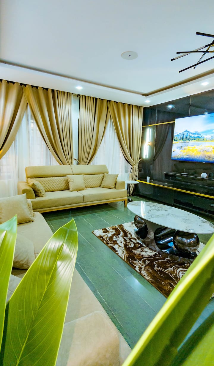 Regentvilla - Ibadan