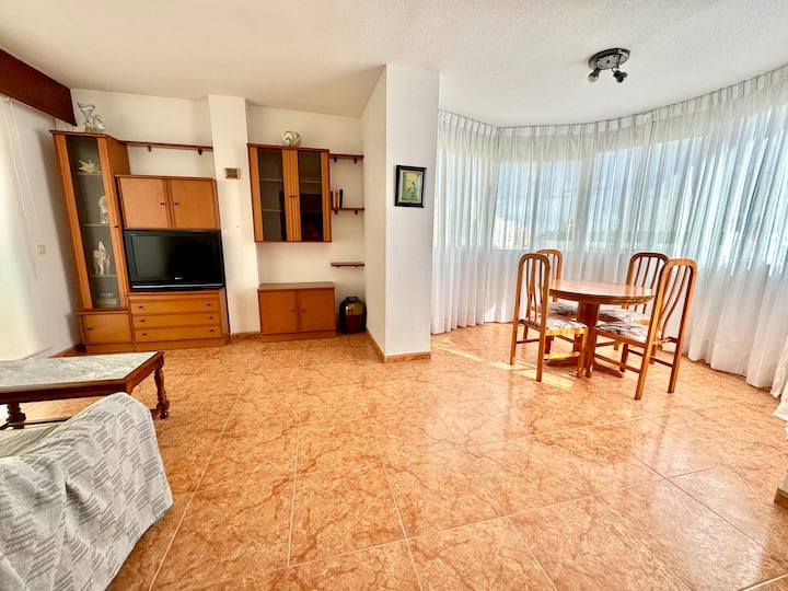 2h - Rosal Iii | 4-6 Personas - Gandia