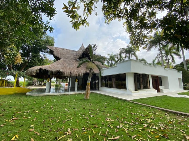 Casa Finca Villa Celeste - Colombie