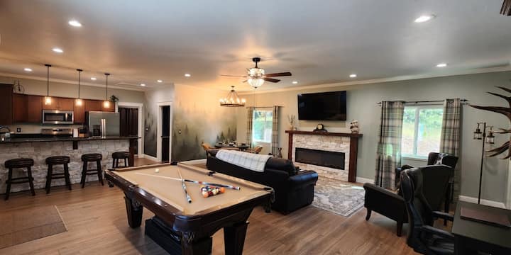 The Fancy Shanty, Private Countryside Dwelling - Auburn, CA