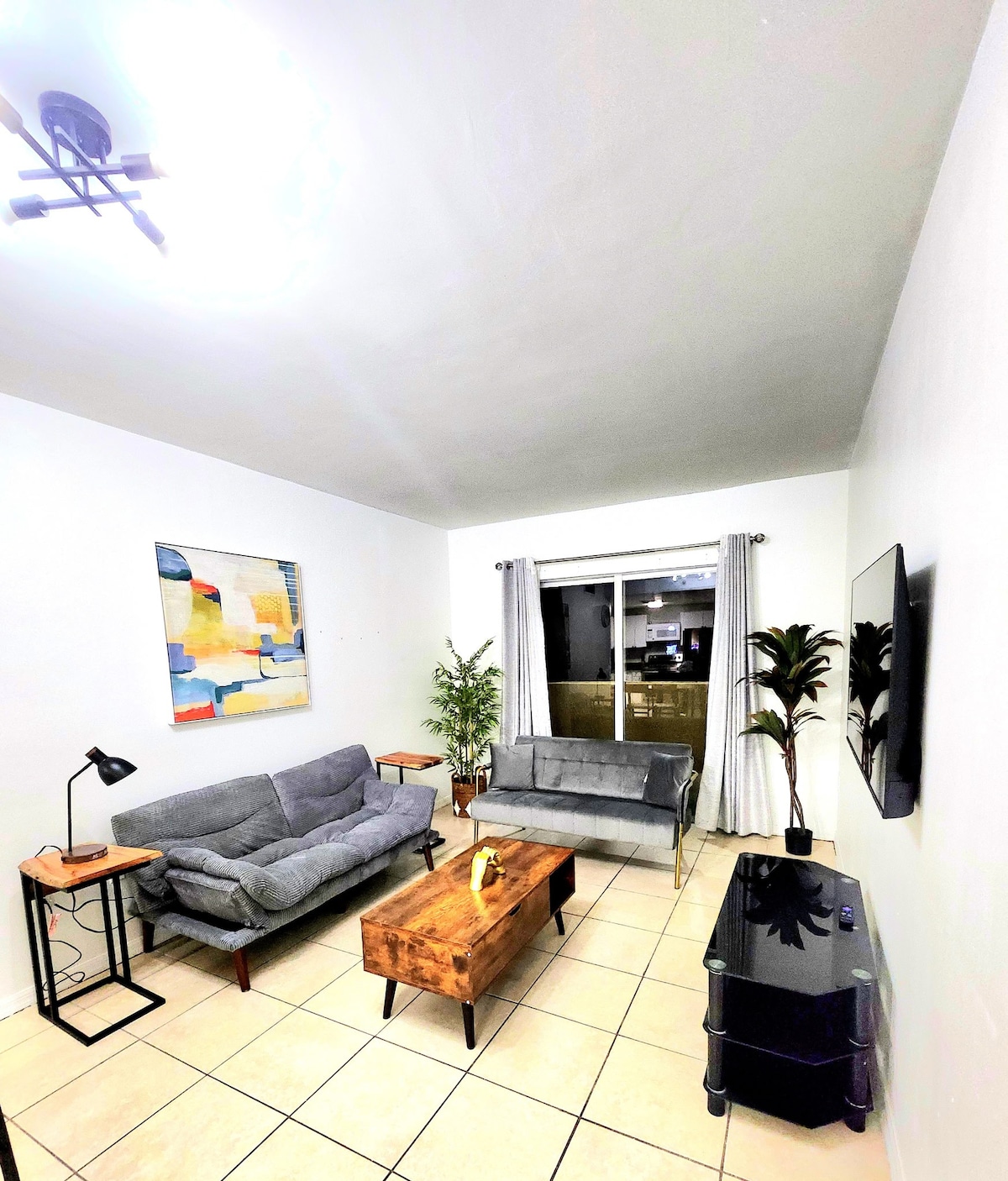 Apartment for world cup 2026 at Mia airport - Flats for Rent in Miami ...