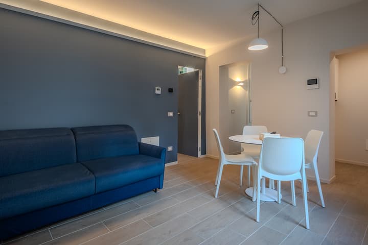 La Cereria Design Flats - L' Alchimista - 비첸차