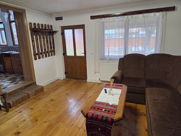 Casa De La Din - 維多利亞