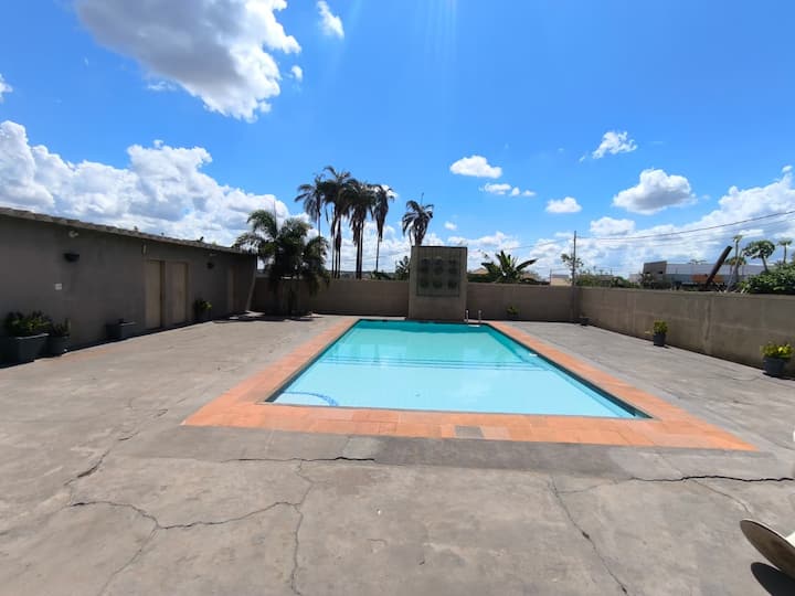 Chácara De Bortole - Votuporanga