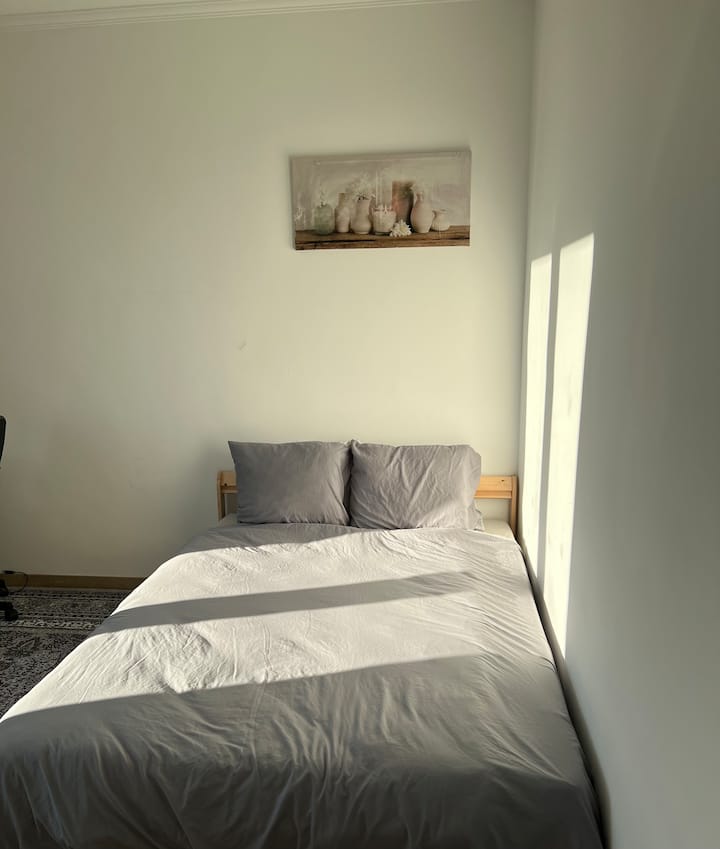 Newly Cosy Apartment Ghent - Ghent