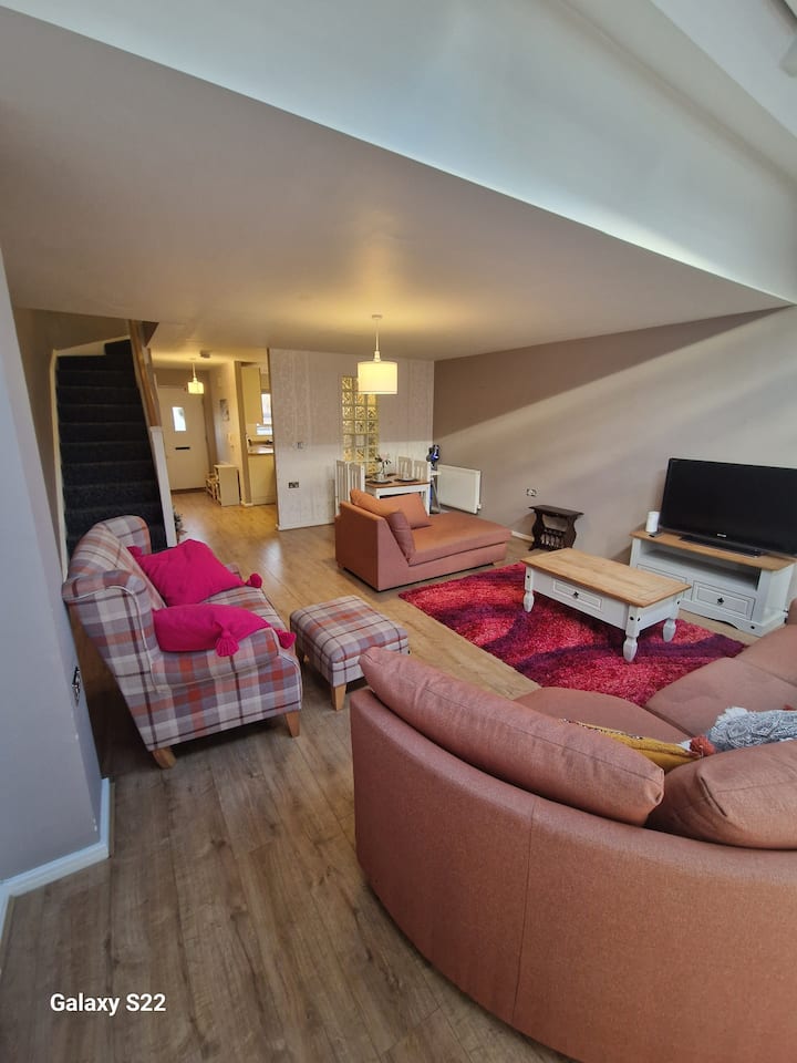 Greenland 62 - Mánchester