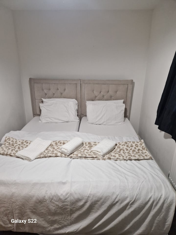 Greenland 62 - Salford