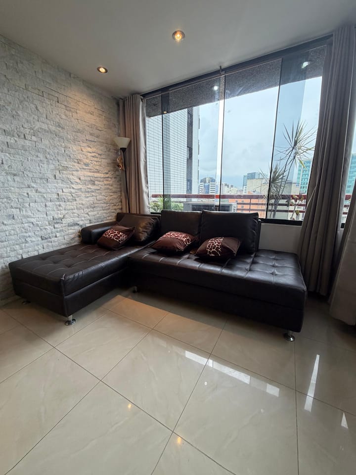 Vista Rosal Plaza 9 - Caracas