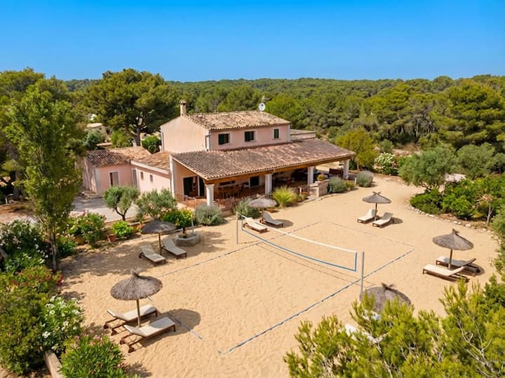 Villa Son Felip - S’Arenal