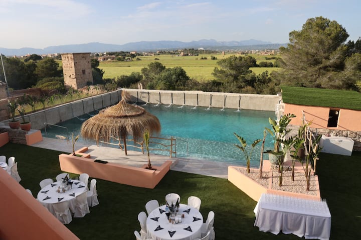 Villa Son Felip - S'Arenal