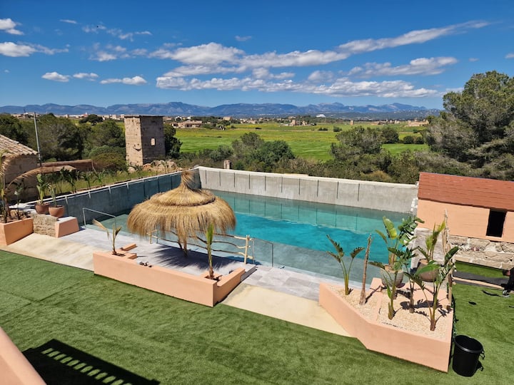 Villa Son Felip - S'Arenal