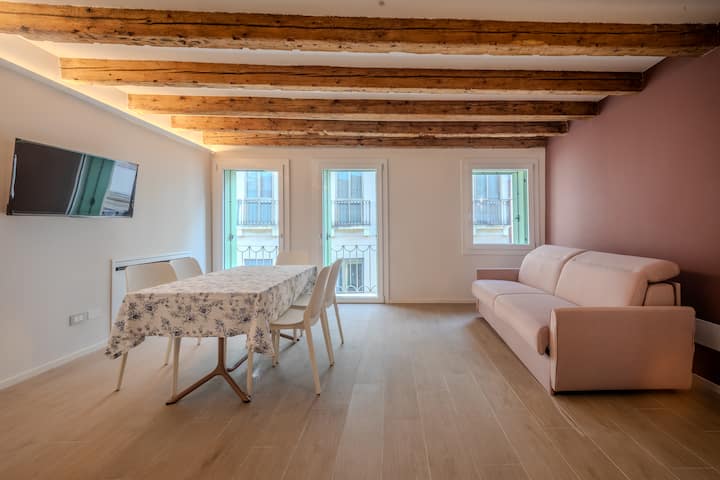 La Cereria Design Flats - Il Ceramista - Vicenza