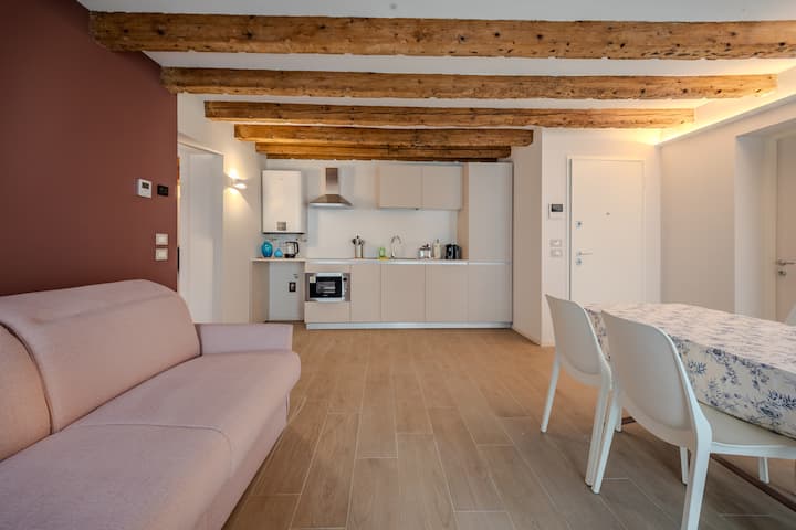 La Cereria Design Flats - Il Ceramista - Vicenza