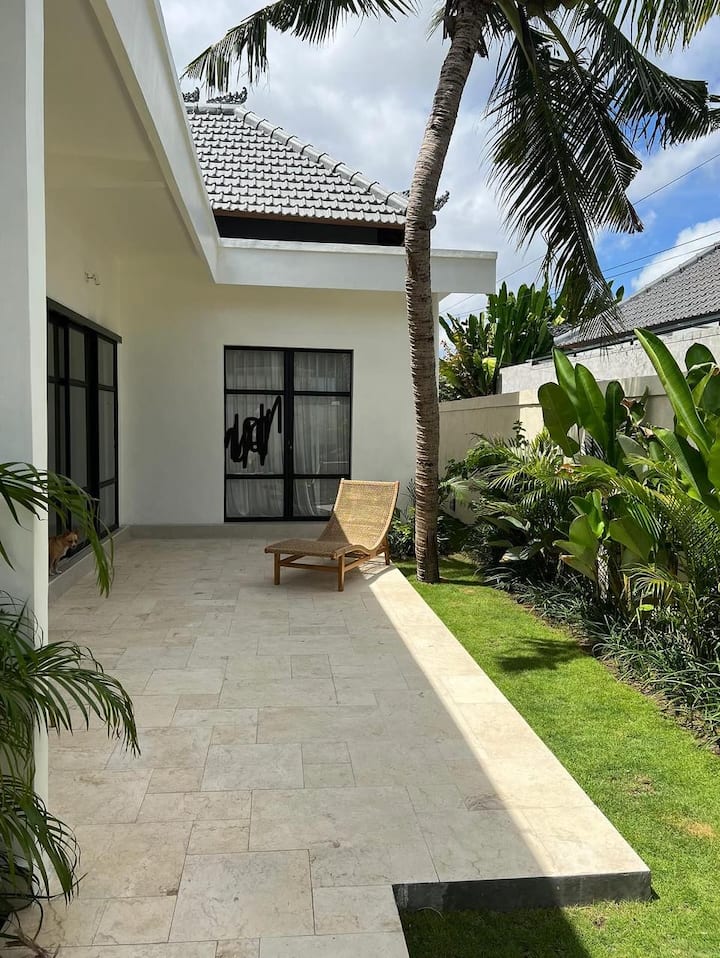 Central Apartment, Pererenan – Perfect For Couples - Australien