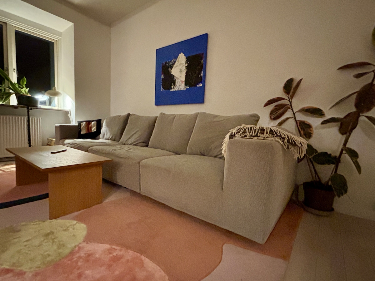 Charming flat in the center by the canals - Flats for Rent in ...